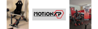 Motion4Sim – professional diy motion systems
