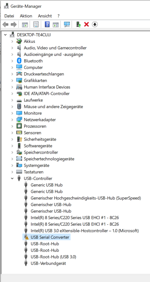 How to use SRS and SimHub with M4S Controller – Motion4Sim