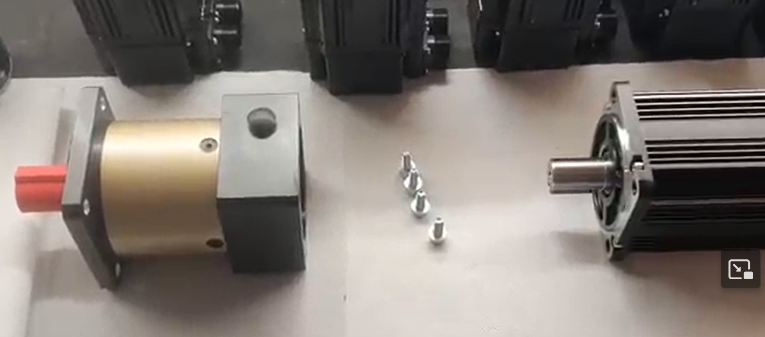 Motion Rig mk3 6dof Simulator KIT – Motion4Sim