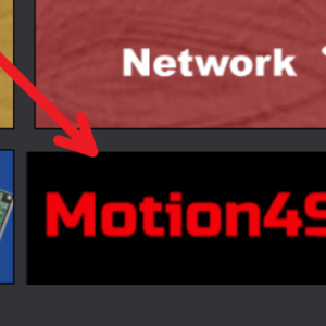 How to: Setup SimTools with Motion4Sim – Motion4Sim
